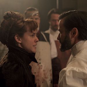 Angelica - Film 2015 - FILMSTARTS.de