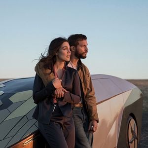 Upgrade - Film 2018 - FILMSTARTS.de