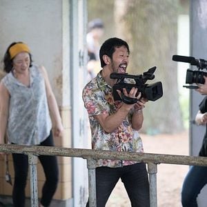 Harumi Shuhama - FILMSTARTS.de