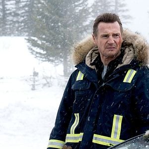 Hard Powder - Film 2019 - FILMSTARTS.de