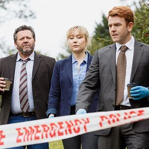 Neill Rea - FILMSTARTS.de