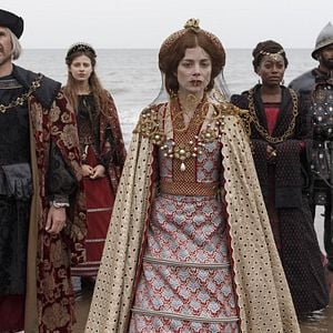 Aaron Cobham - FILMSTARTS.de