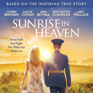 Sunrise in Heaven - Film 2019 - FILMSTARTS.de