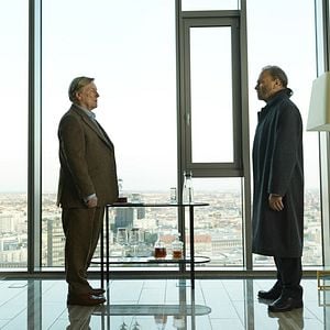 Der Fall Collini - Film 2019 - FILMSTARTS.de