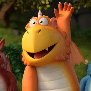 Zogg - Film 2018 - FILMSTARTS.de