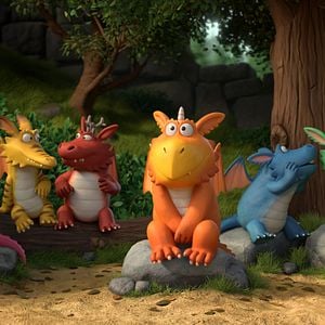 Zogg - Film 2018 - FILMSTARTS.de