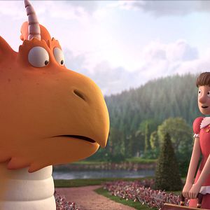 Zogg - Film 2018 - FILMSTARTS.de