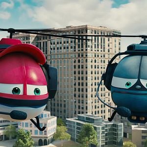 Wheely - Film 2018 - FILMSTARTS.de