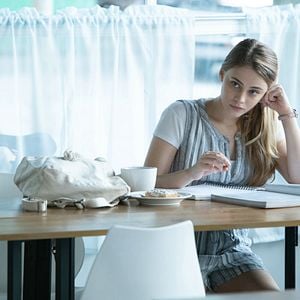 After Passion - Film 2019 - FILMSTARTS.de