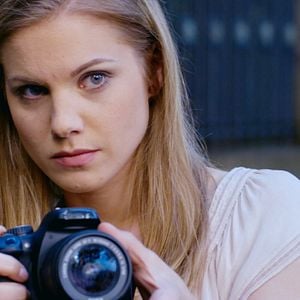 Jennifer Bischof - FILMSTARTS.de