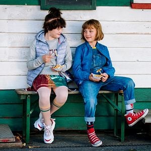 Mein Lotta-Leben - Alles Bingo mit Flamingo! - Film 2019 - FILMSTARTS.de