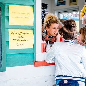 Mein Lotta-Leben - Alles Bingo mit Flamingo! - Film 2019 - FILMSTARTS.de