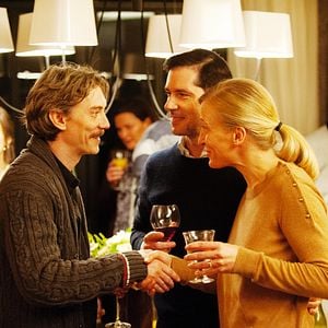 Gelobt sei Gott - Film 2019 - FILMSTARTS.de