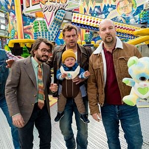 Stephan Zinner - FILMSTARTS.de