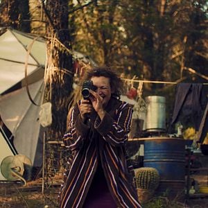 Lilly Forgach - FILMSTARTS.de