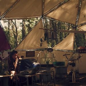 Lilly Forgach - FILMSTARTS.de