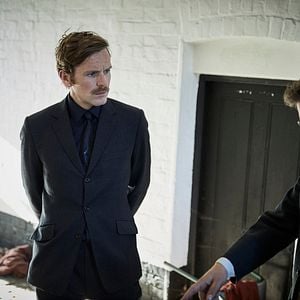 James Bradshaw - FILMSTARTS.de