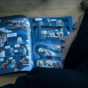 Bilder zu Ruby M. Lichtenberg - FILMSTARTS.de