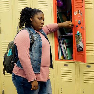 Genesis Denise Hale - FILMSTARTS.de