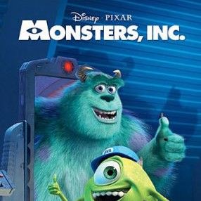 Die Monster AG - Film 2001 - FILMSTARTS.de