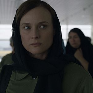 Die Agentin - Film 2019 - FILMSTARTS.de