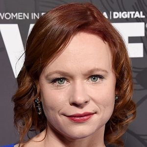 Bilder zu Thora Birch - FILMSTARTS.de