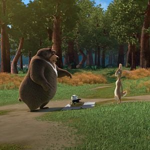 Mission Panda - Ein tierisches Team - Film 2019 - FILMSTARTS.de