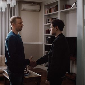 Bilder zu Filipp Avdeyev - FILMSTARTS.de