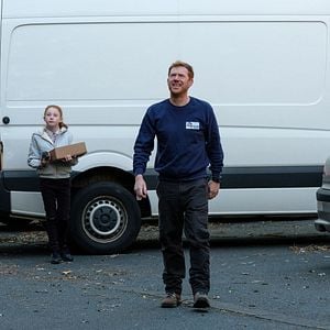 Kris Hitchen - FILMSTARTS.de