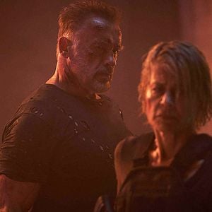 Terminator 6 - Film 2019 - Film 2019 - FILMSTARTS.de