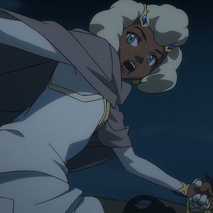 Bilder und Fotos auf Cannon Busters Staffel 1 - FILMSTARTS.de