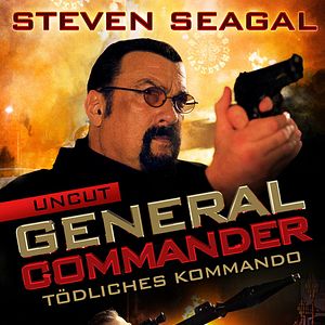 General Commander - Tödliches Kommando - Film 2019 - FILMSTARTS.de