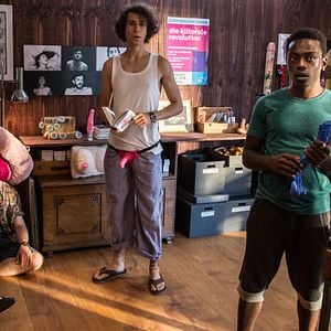 Bjarne Meisel - FILMSTARTS.de