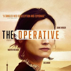 Die Agentin - Film 2019 - FILMSTARTS.de