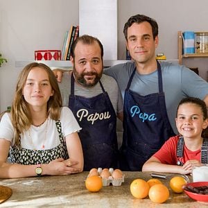 Xavier Robic - FILMSTARTS.de