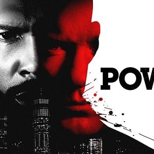 Power - TV-Serie 2014 - FILMSTARTS.de