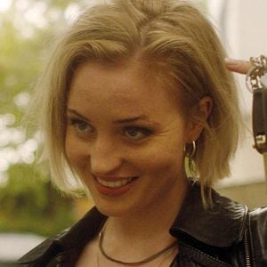 Bilder zu Sarah Mahita - FILMSTARTS.de