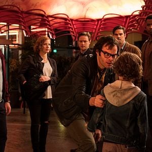 Es 2 - Film 2019 - Film 2019 - FILMSTARTS.de