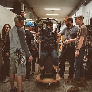 Antigone - Film 2019 - FILMSTARTS.de