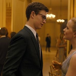 Der Distelfink - Film 2019 - FILMSTARTS.de