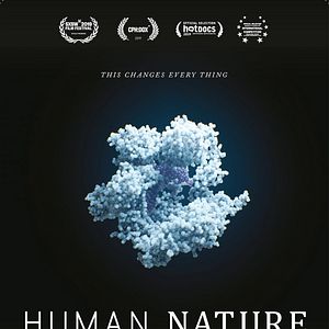 Human Nature: Die CRISPR Revolution - Dokumentarfilm 2019 - FILMSTARTS.de