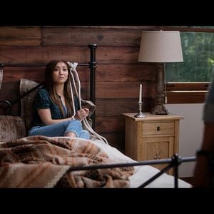 Secret Obsession - Film 2019 - FILMSTARTS.de