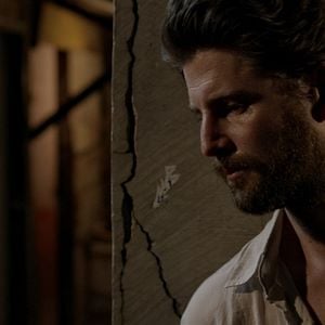 Message Man - Schatten der Vergangenheit - Film 2018 - FILMSTARTS.de