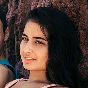 Mina Farid - FILMSTARTS.de