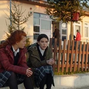 Annem - Film 2019 - FILMSTARTS.de