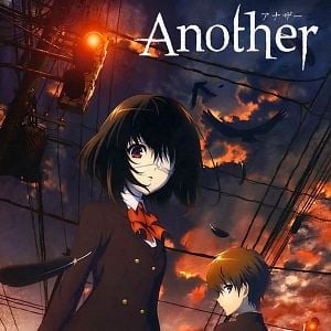 Another - TV-serie 2012 - FILMSTARTS.de