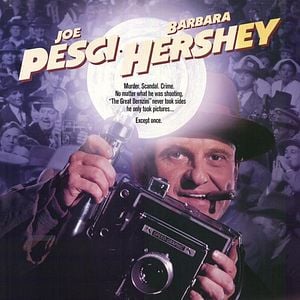 Der Reporter - Film 1992 - FILMSTARTS.de