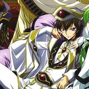 Code Geass: Fukkatsu no Lelouch - Film 2019 - FILMSTARTS.de