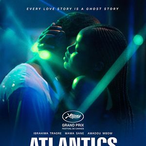 Atlantique - Film 2019 - FILMSTARTS.de