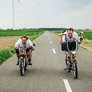 25 km/h - Film 2018 - FILMSTARTS.de